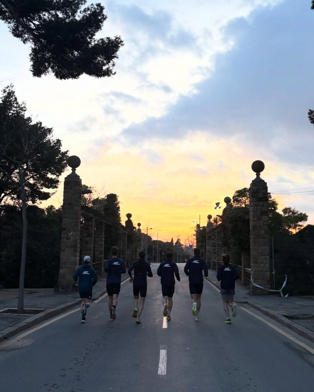RunForIt - Find Active Running Clubs & Events Near You